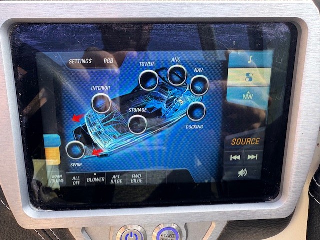 2019 Malibu Boats 21 VLX (Consigned) #J1144 - Minnesota Inboard Water ...